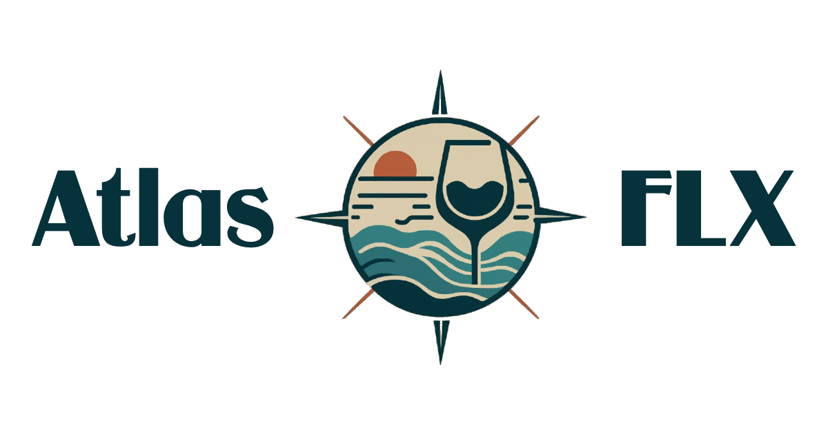 Hunt Country Vineyards - Atlas FLX